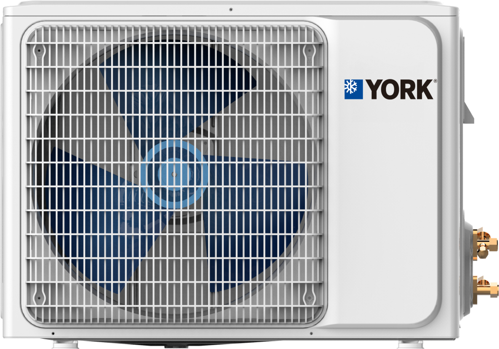 One Ton York Split Unit Air Conditioner Solar Park