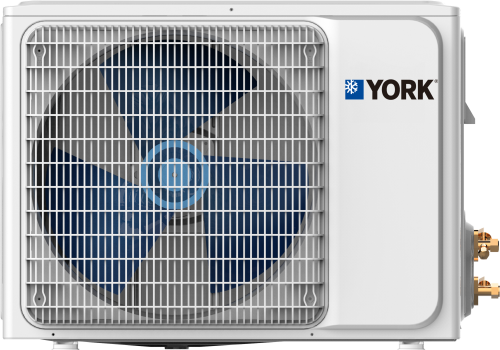 Two Ton York Split Unit Air Conditioner – Solar Park