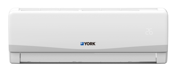 Two Ton York Split Unit Air Conditioner – Solar Park